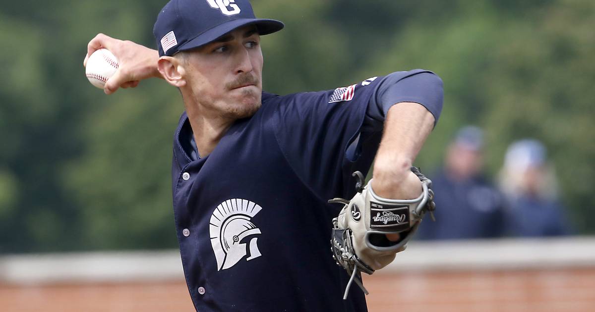 Charlie Taczy’s gem leads Cary-Grove past Prairie Ridge – Shaw Local