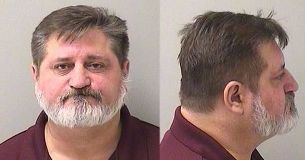 Pingree Grove man charged with 8th DUI – Shaw Local