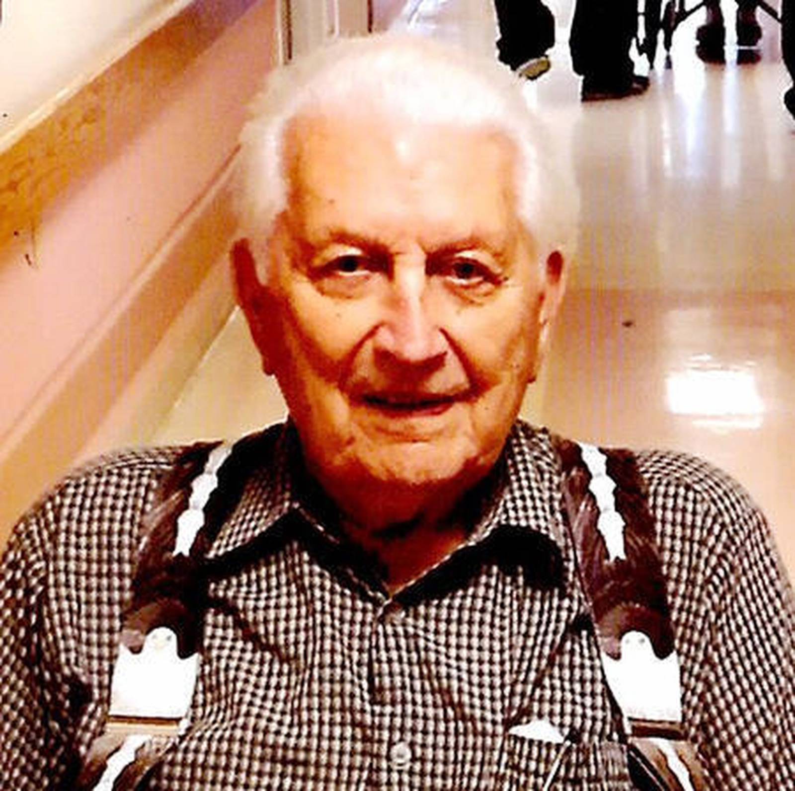 Charles Smith – Shaw Local