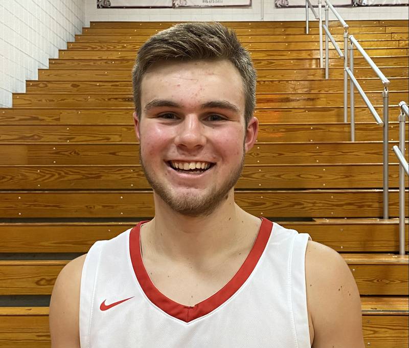 Boys basketball: Streator bests Reed-Custer by 22 for share of ICE ...