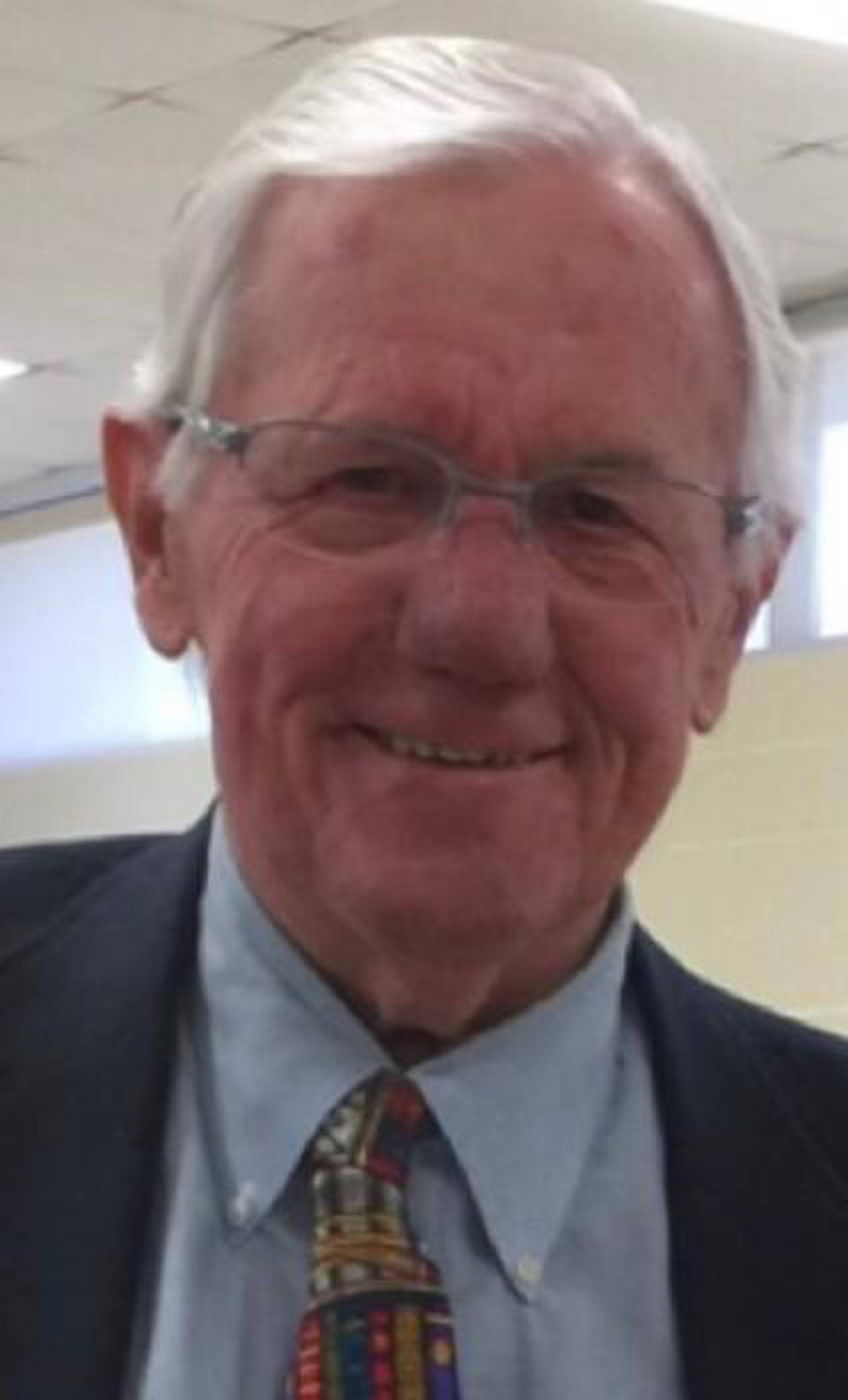 Dan Bute, longtime public defender and judge, 'made the practice of law ...