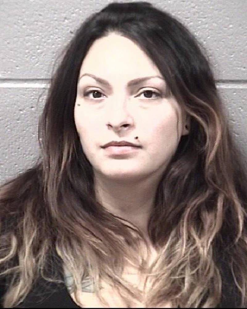 Sandwich couple accused of assaulting officers free on signatures ...