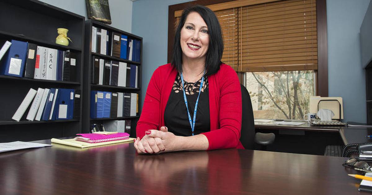Career path pointed to Whiteside County: New health department ...