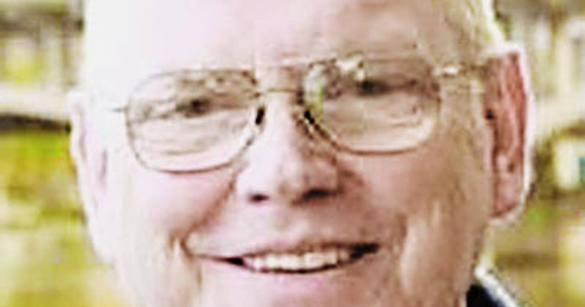 Robert E. ‘Bob’ Rude – Shaw Local