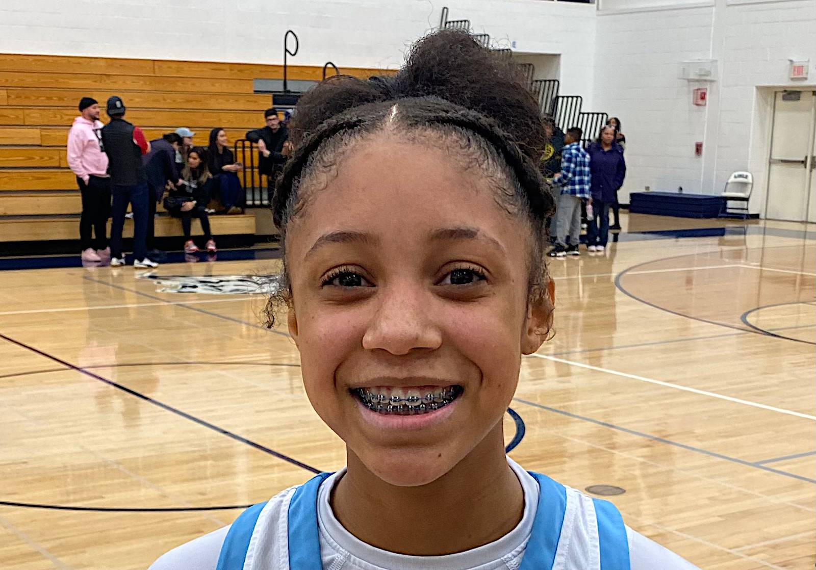 Girls basketball: Layla Pierce, JCA cruise past Westmont in Class 2A ...
