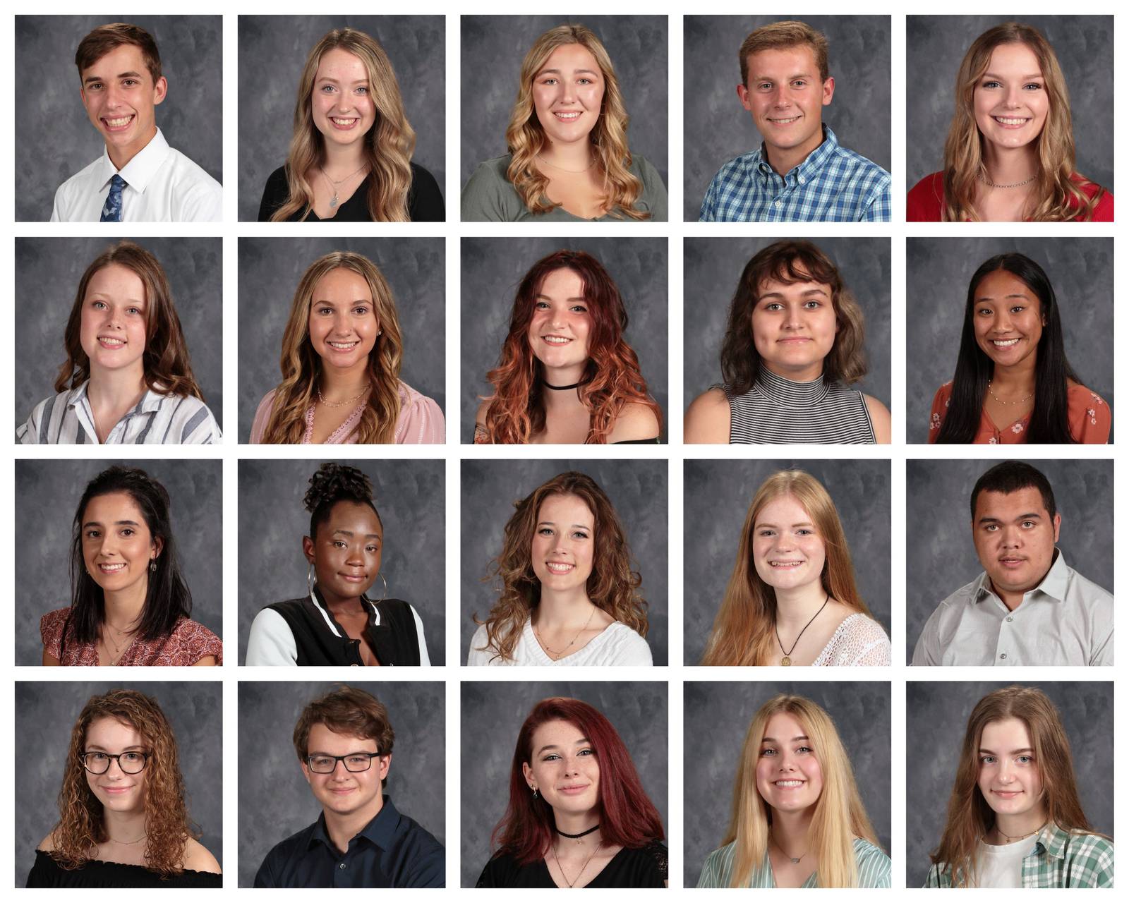 Woodstock School District 200 recognizes 20 graduates with 2021 PRIDE ...