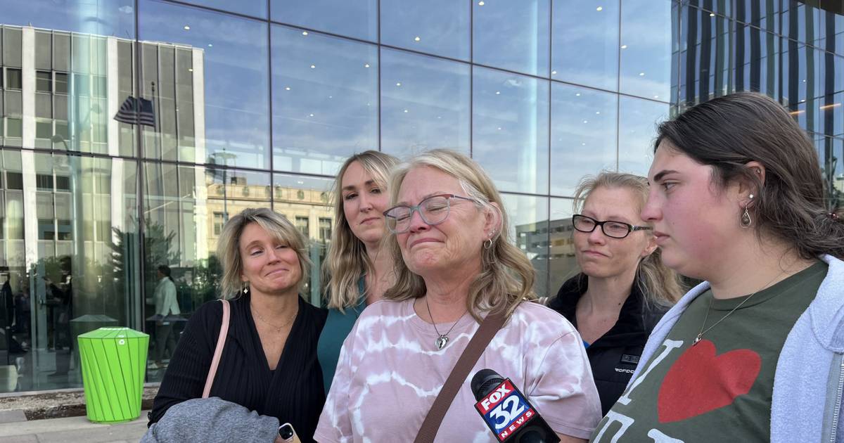 Lockport mother, grandmother of slain victims says ‘justice was served ...