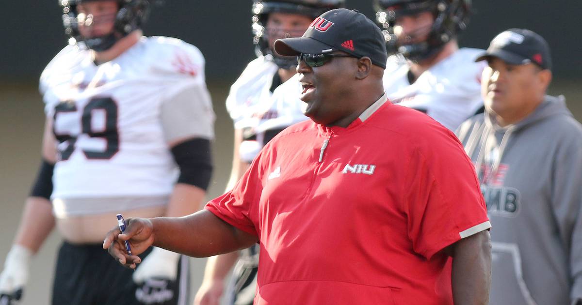 NIU at Boston College preview: 3 things to watch – Shaw Local