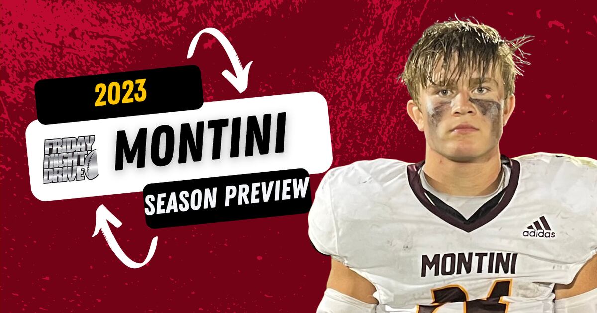 Video: Montini Football: 2023 Preview – Shaw Local