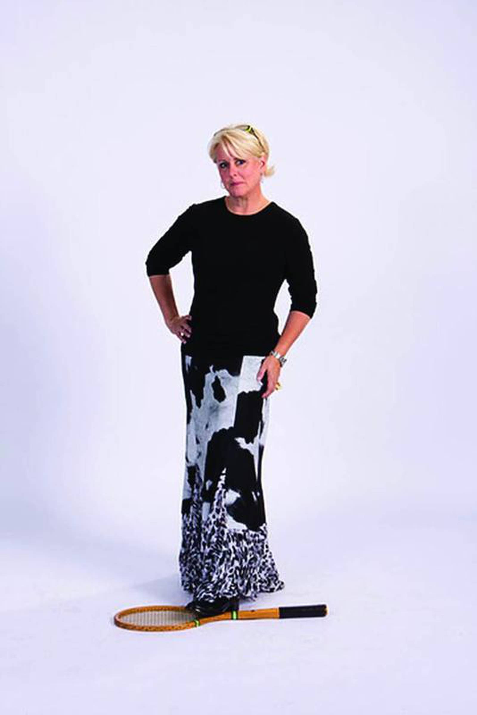 'Project Runway' contestant among those honored by College of DuPage ...