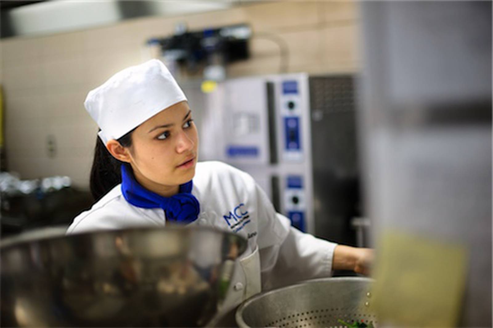 Culinary students, diners enjoy MCC restaurant experience – Shaw Local