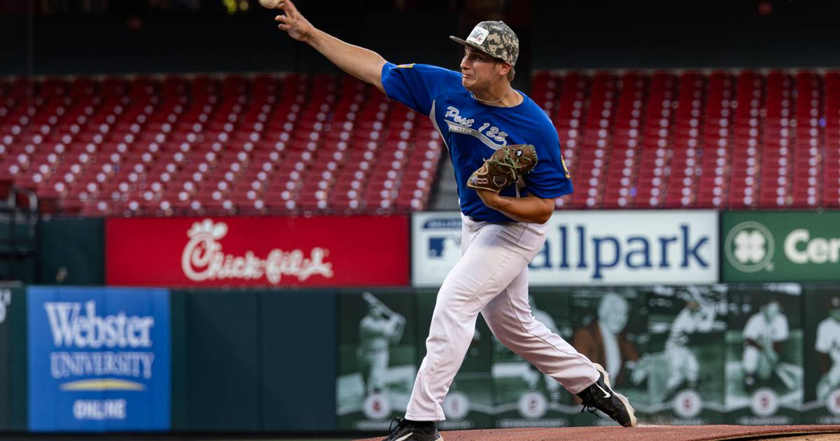 Baseball: Putnam County grad Nicholas Currie enjoys once in a lifetime ...
