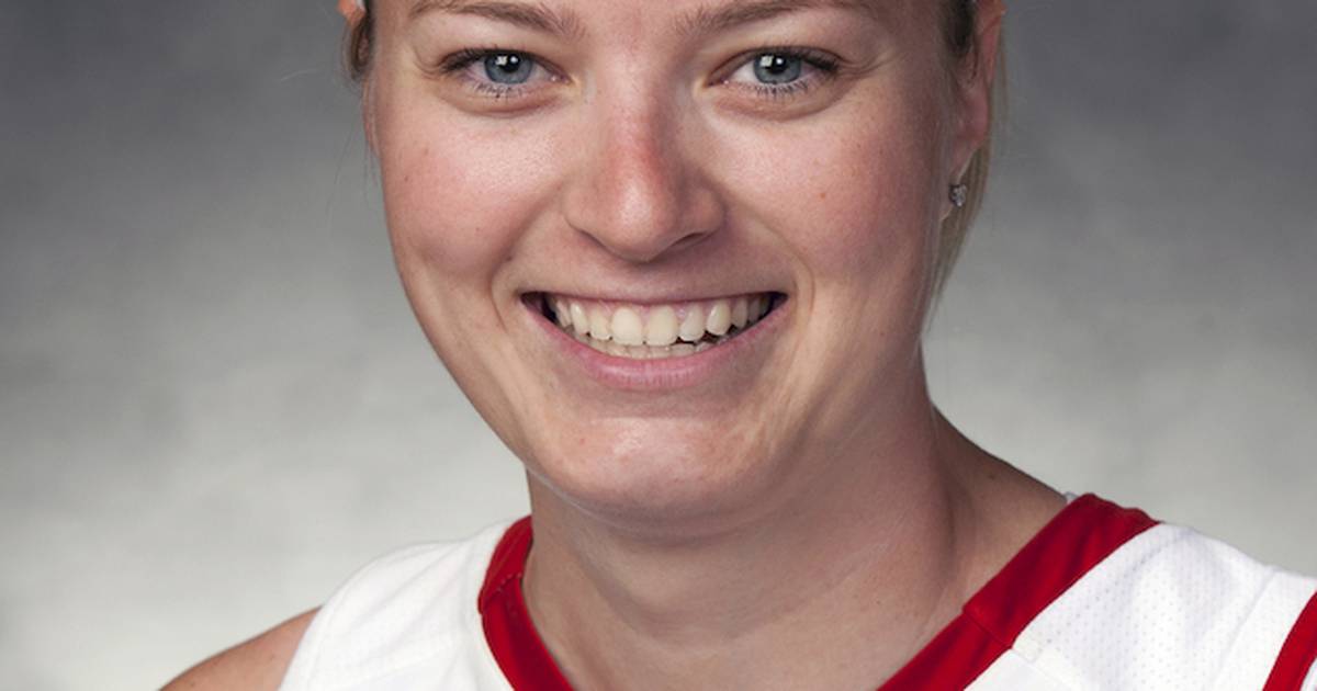 On the record with ... Jenna Thorp – Shaw Local