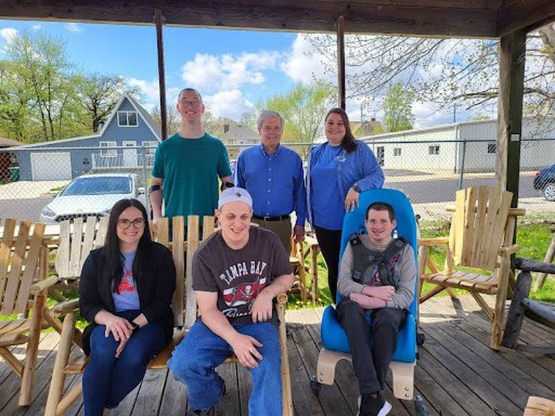 Lynne F. Solon Foundation supports Streator Unlimited – Shaw Local