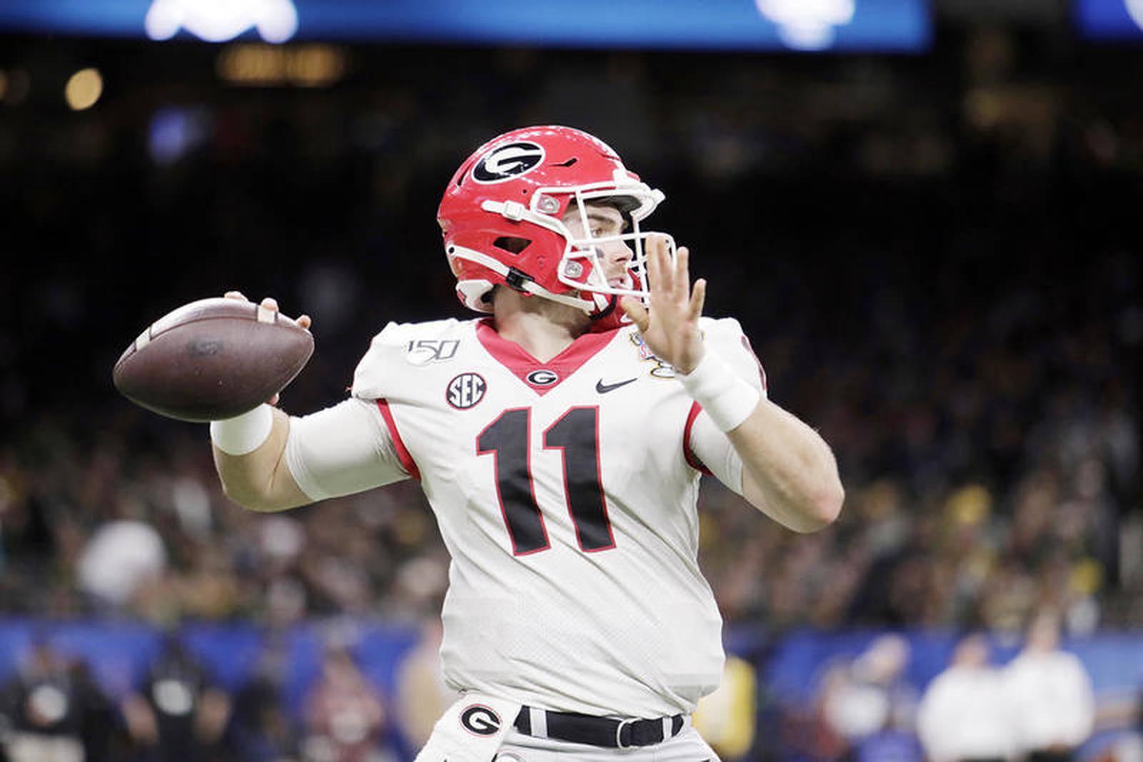 Fromm could be a good fit – Shaw Local