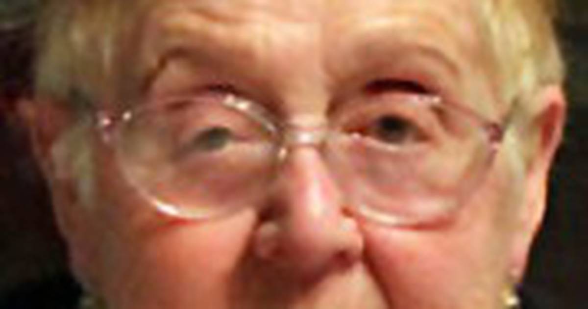 Lorraine Becker – Shaw Local