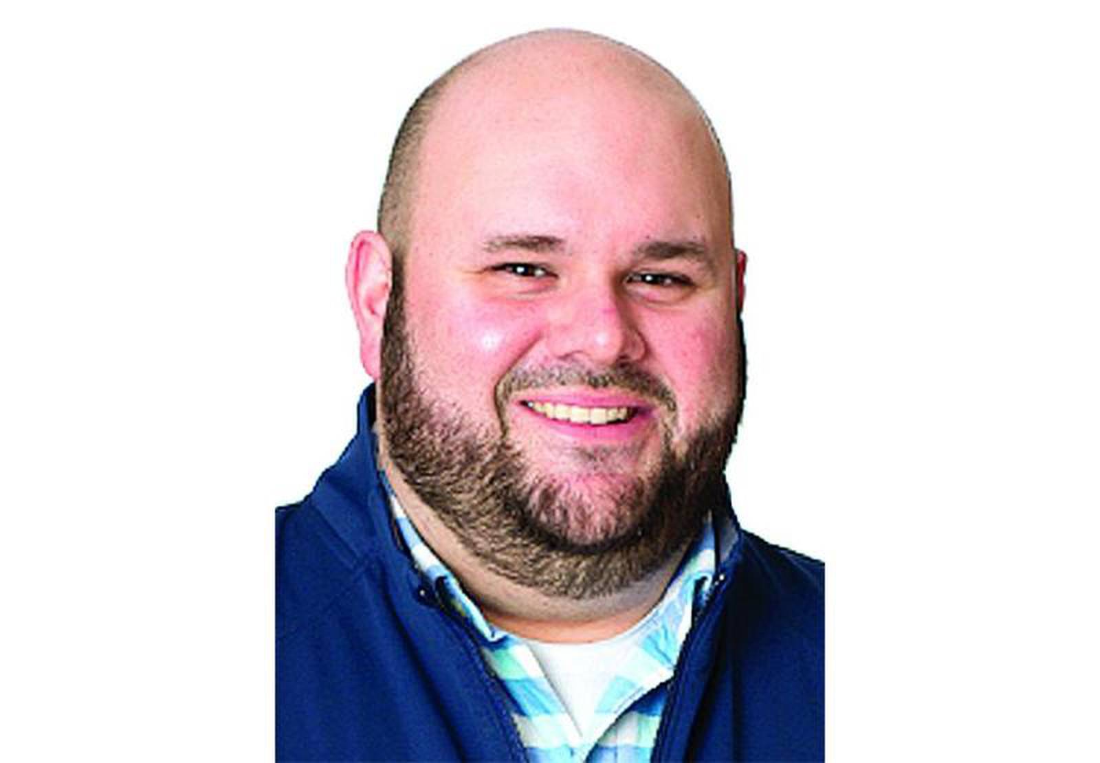 Bank appoints Lanxon as assistant vice president – Shaw Local