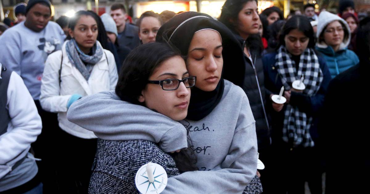 UNC shooting: Hate crime prosecutions rare in North Carolina, often ...