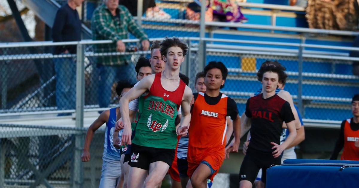 NewsTribune boys track and field preview – Shaw Local