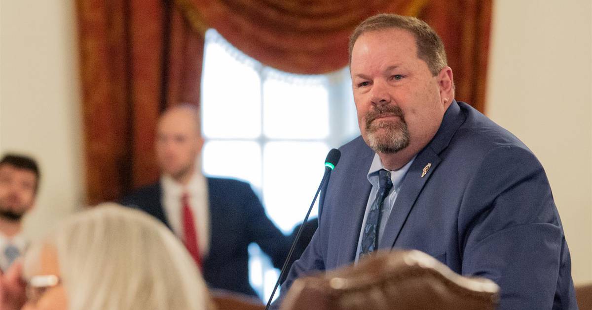 Braceville receives $650,000 grant for housing rehabilitation – Shaw Local