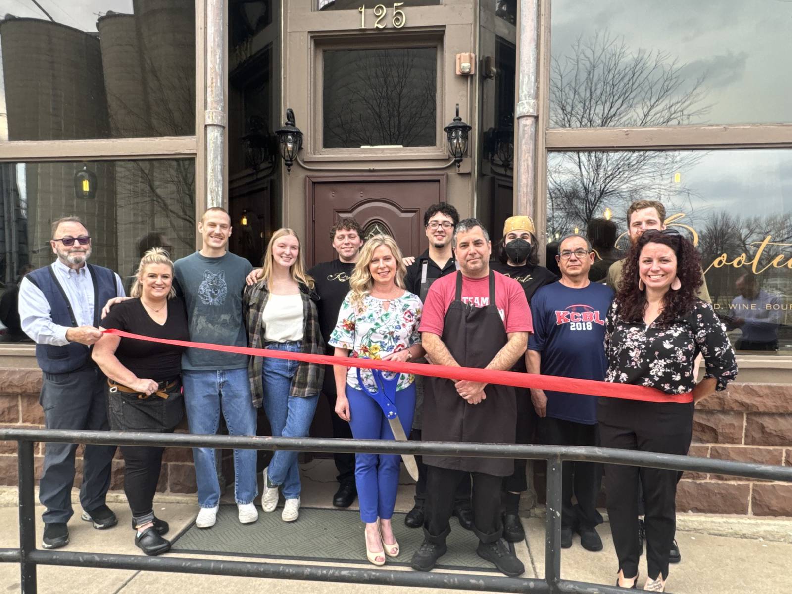 Downtown Minooka welcomes new farm-to-table restaurant – Shaw Local