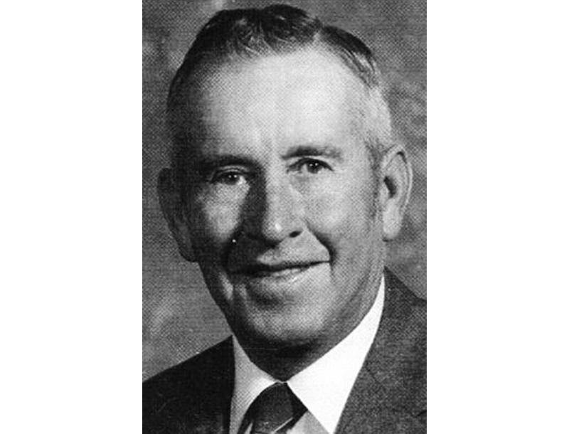 Eugene (Gene) M. Broderick – Shaw Local