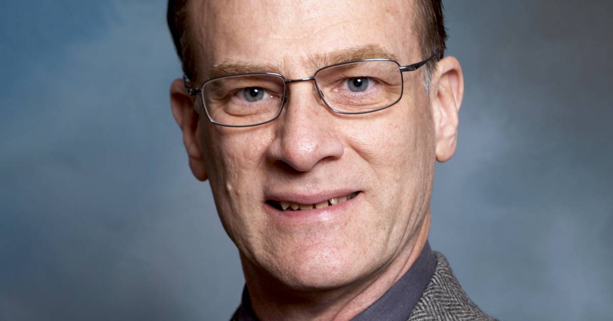 Dr. David Vermillion joins Morris Hospital Network – Shaw Local