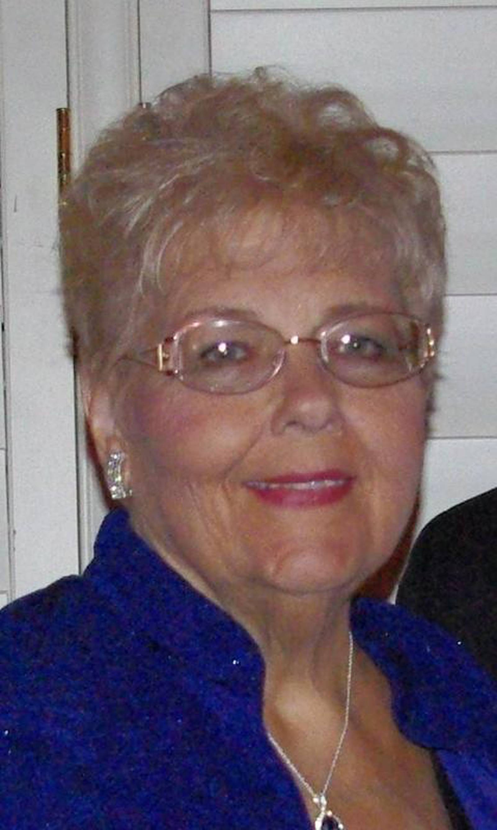 Marilyn Farmer expanding MorningStar's mission – Shaw Local