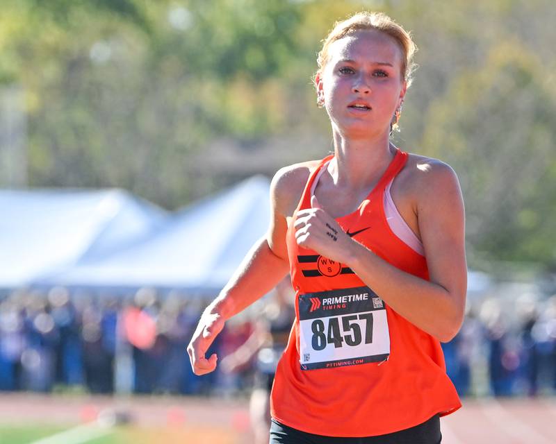 Photos: 2024 DuKane Conference Cross Country – Shaw Local