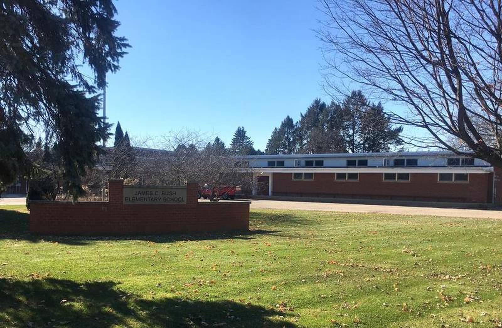 Johnsburg School District 12 approves sale of defunct James C. Bush ...