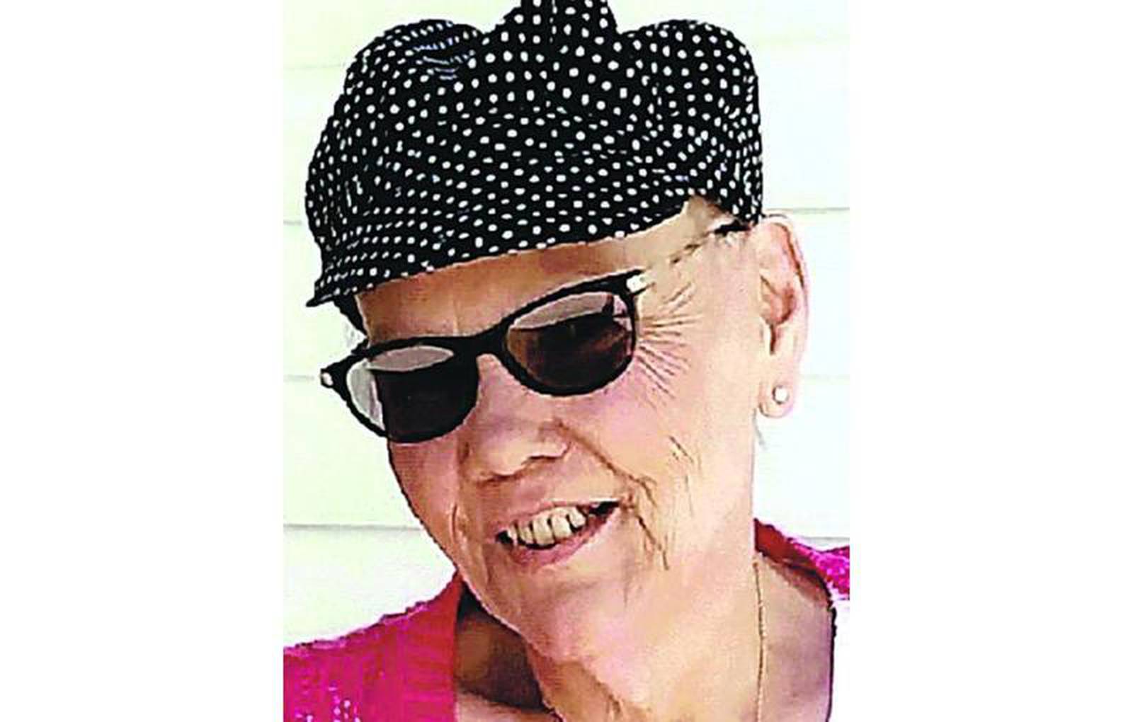 Mary Ann Shipman – Shaw Local