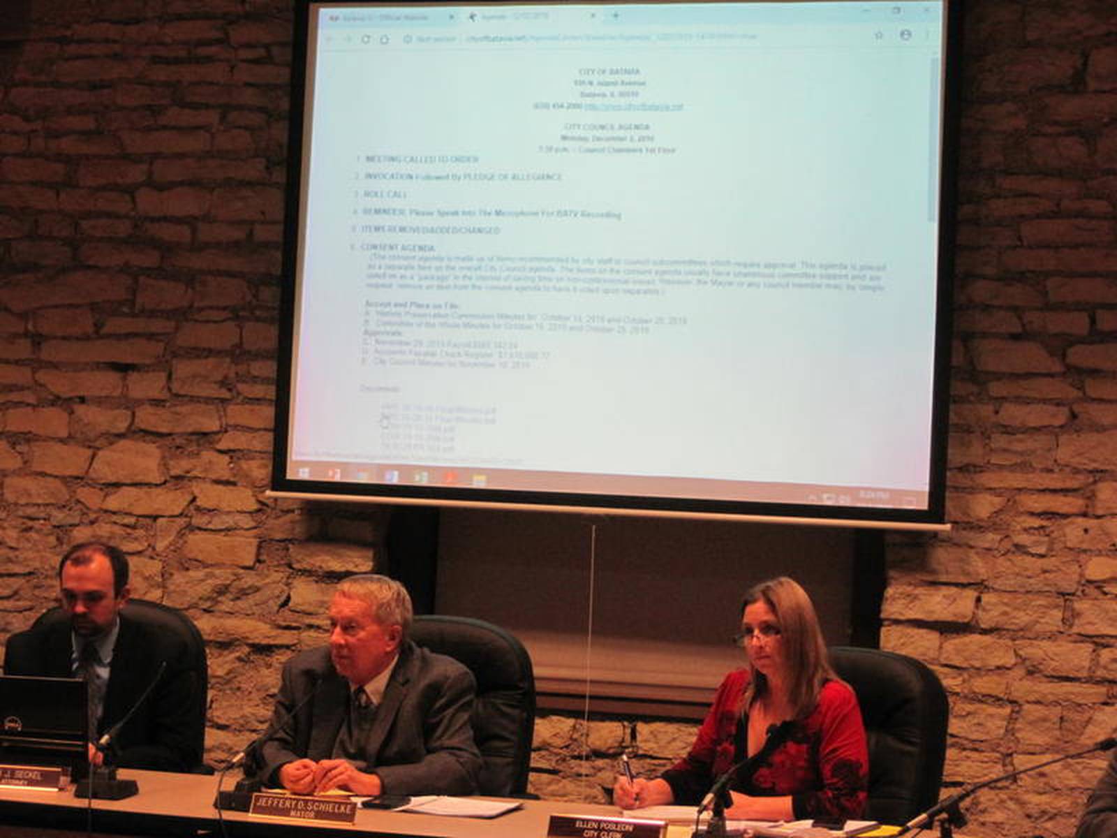 Batavia to clear the air for BATV viewers – Shaw Local