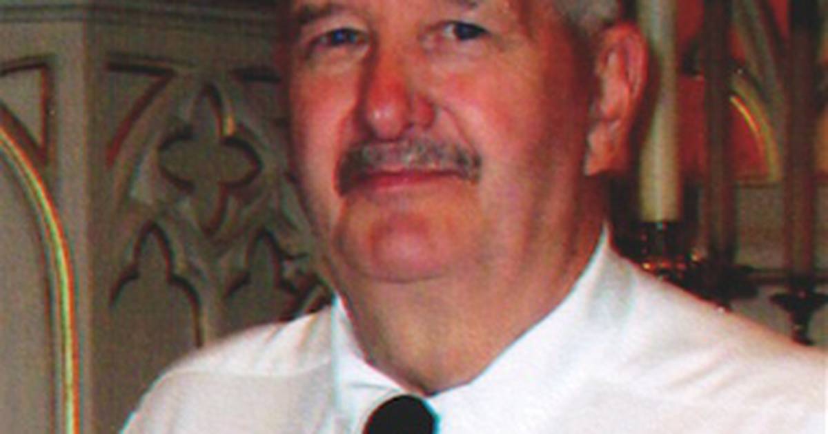 Donald Utley – Shaw Local