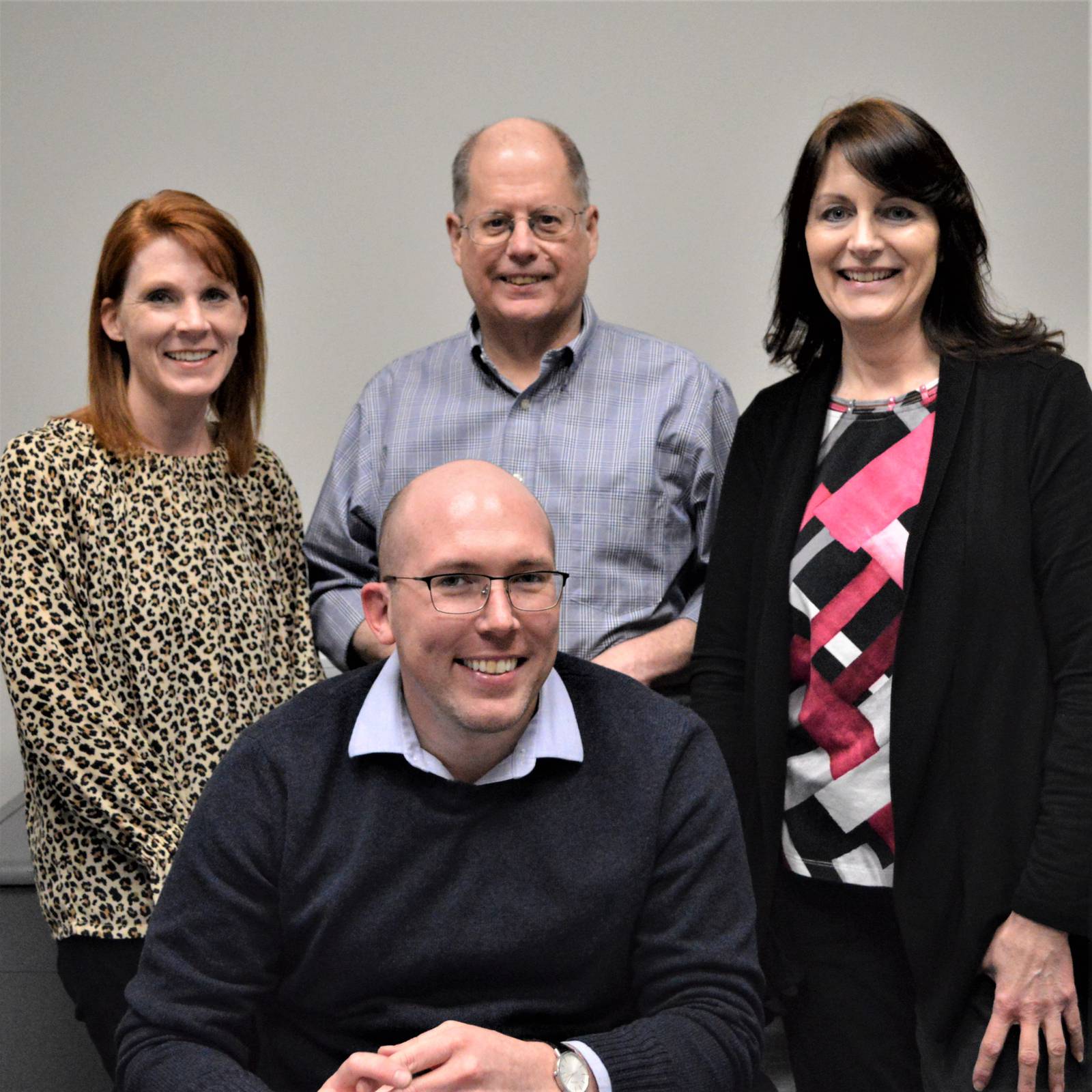 Matthew Olszewski added to Mark A. Pinter & Associates, LLC team – Shaw ...