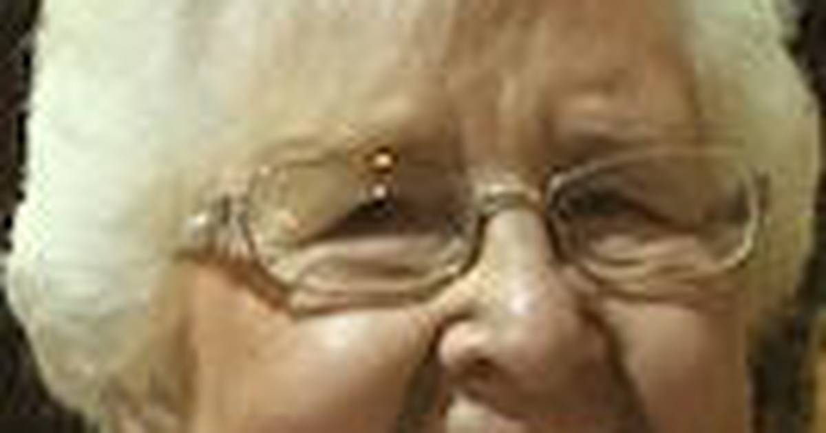 Edna E. Dixon – Shaw Local