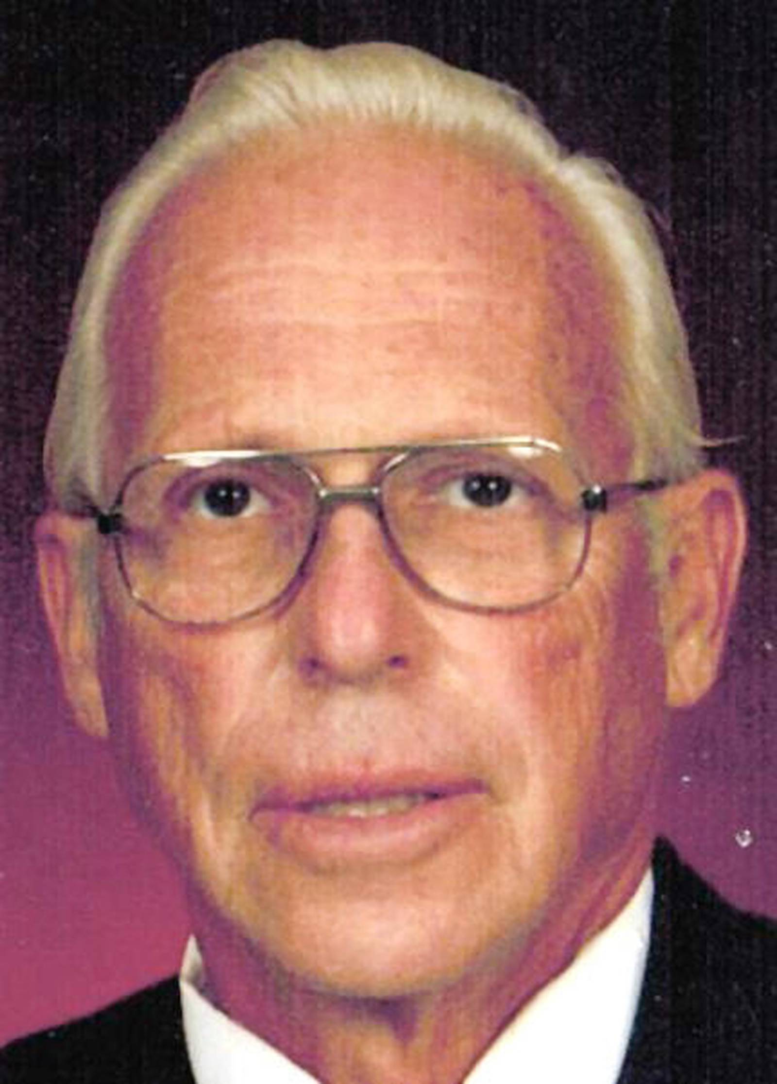 James J. Wetzell – Shaw Local