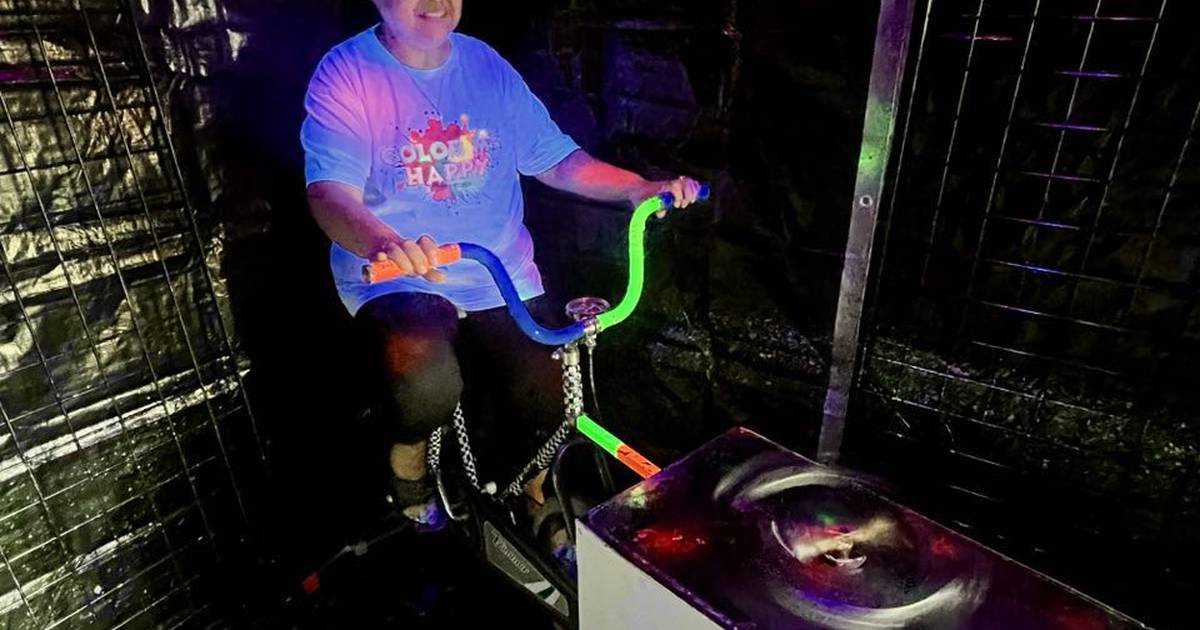 Photos: Color Me Happy art studio – Shaw Local