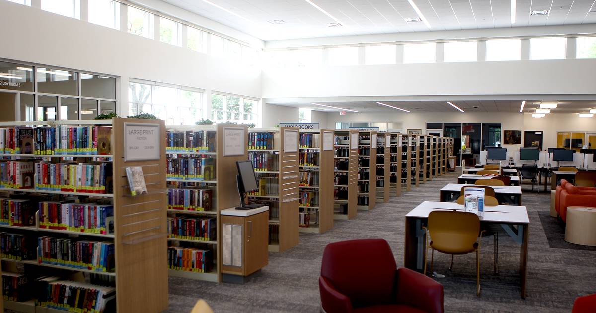Learn about an Italian immigrant’s journey at St. Charles library ...