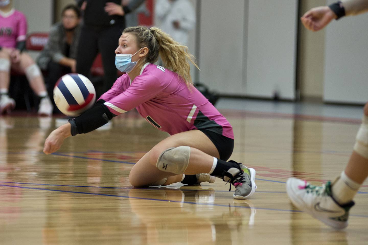 The 2021 SVM Volleyball All-Area Team – Shaw Local