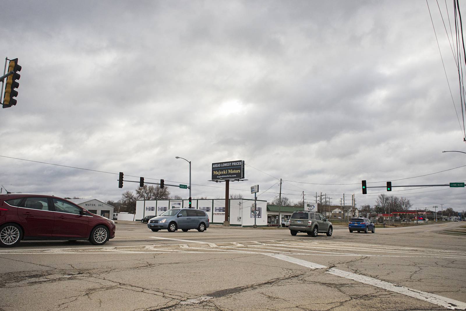 ICYMI: New signals, turn lanes coming to Sterling’s Route 40/Locust ...