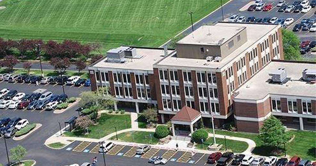 DuPage County reports 73 cases of COVID-19 over weekend – Shaw Local