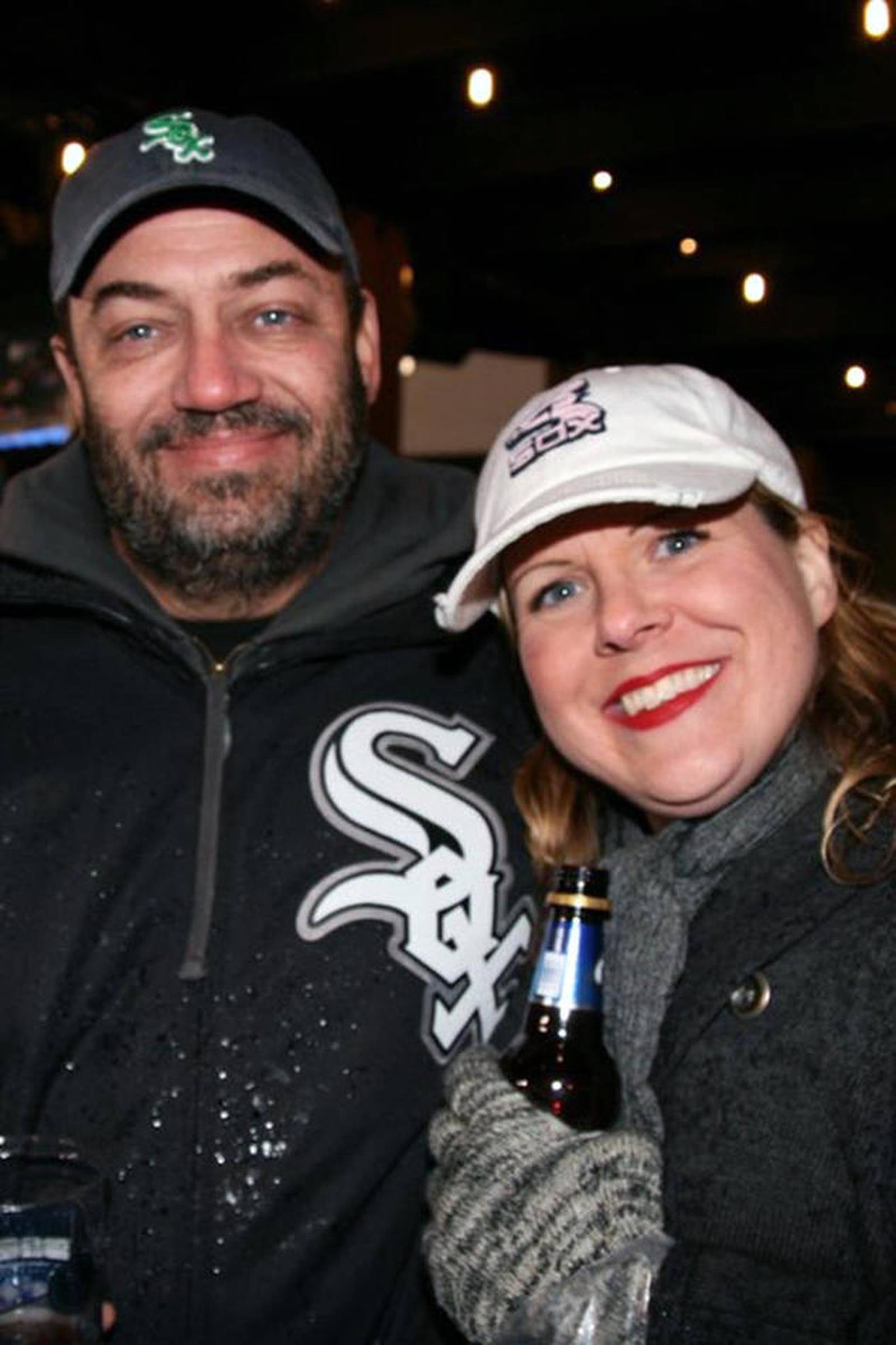 An Extraordinary Life: Plainfield woman fought aggressive leukemia for ...