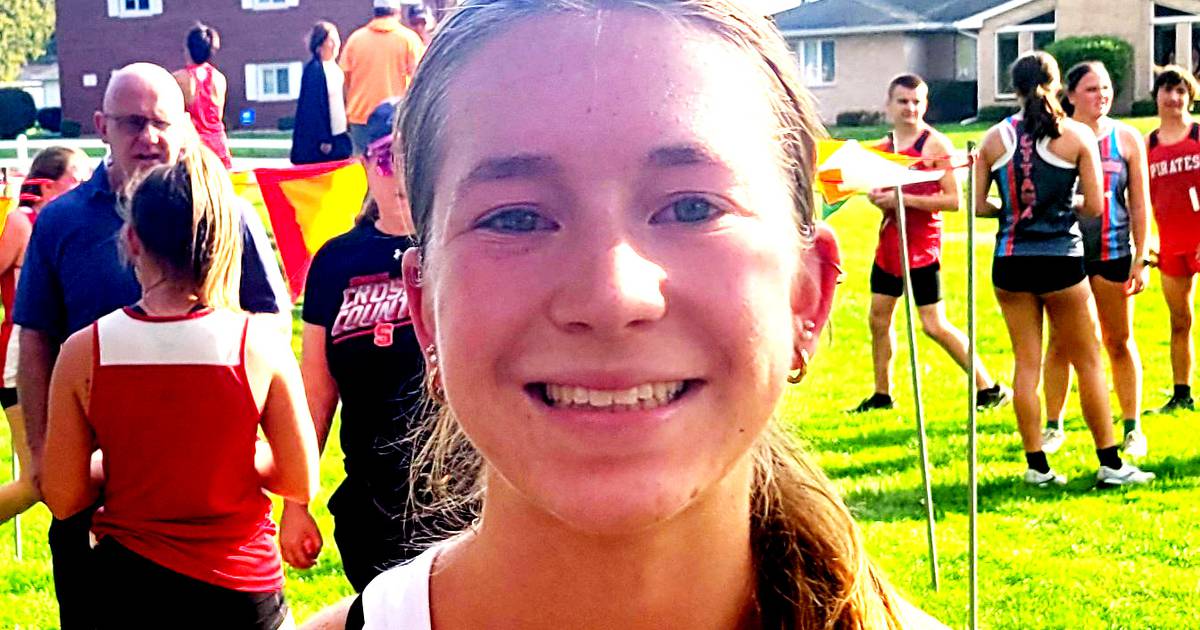 Seneca girls win Tri-County Conference meet: The Times Tuesday Roundup ...
