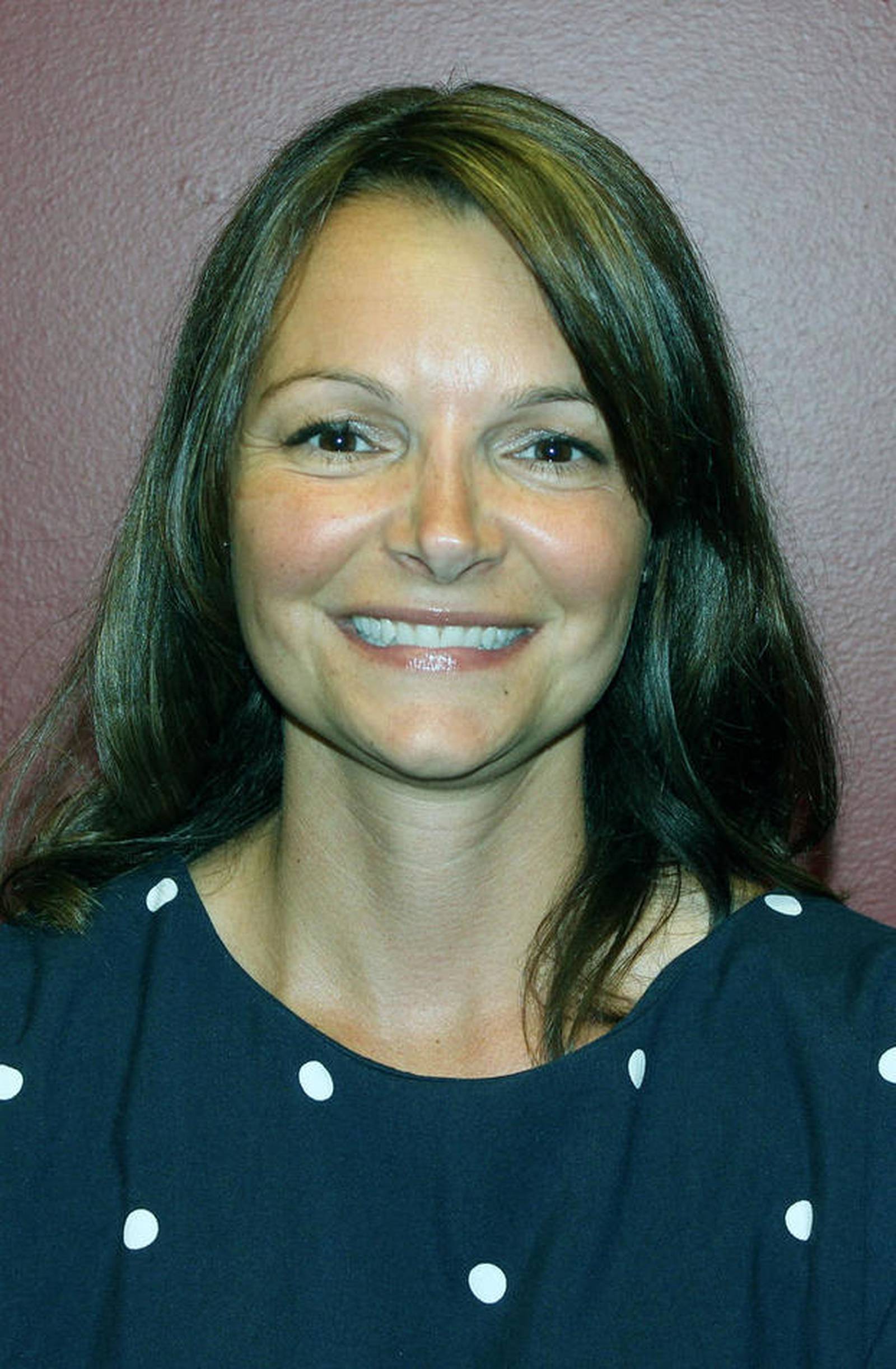 Francie Capp now assistant principal at Brooks Middle School in ...