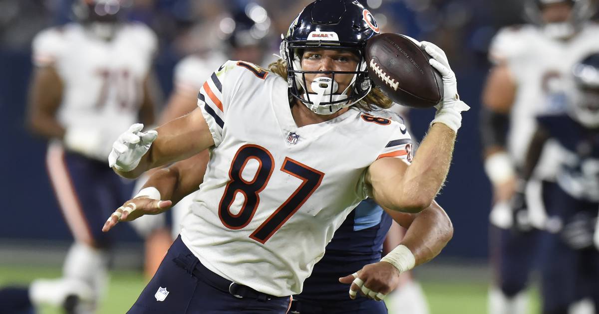 Hub Arkush: The “Turk,” NFL’s version of the grim reaper is on the ...