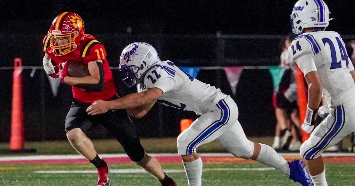 2025 season preview: Scouting the DuKane Conference – Shaw Local