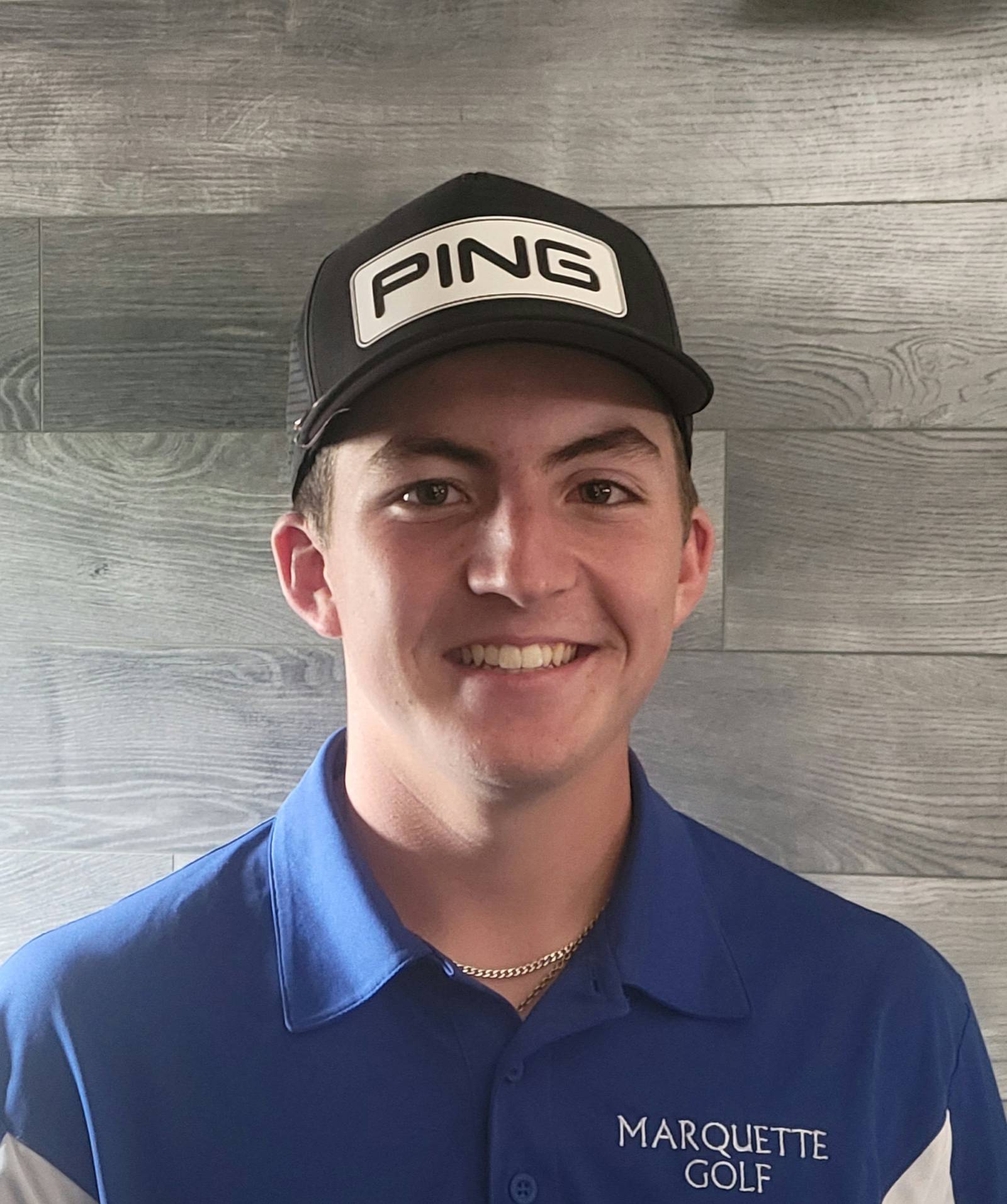 Baseball: Carson Zellers, Marquette start fast, roll past visiting ...