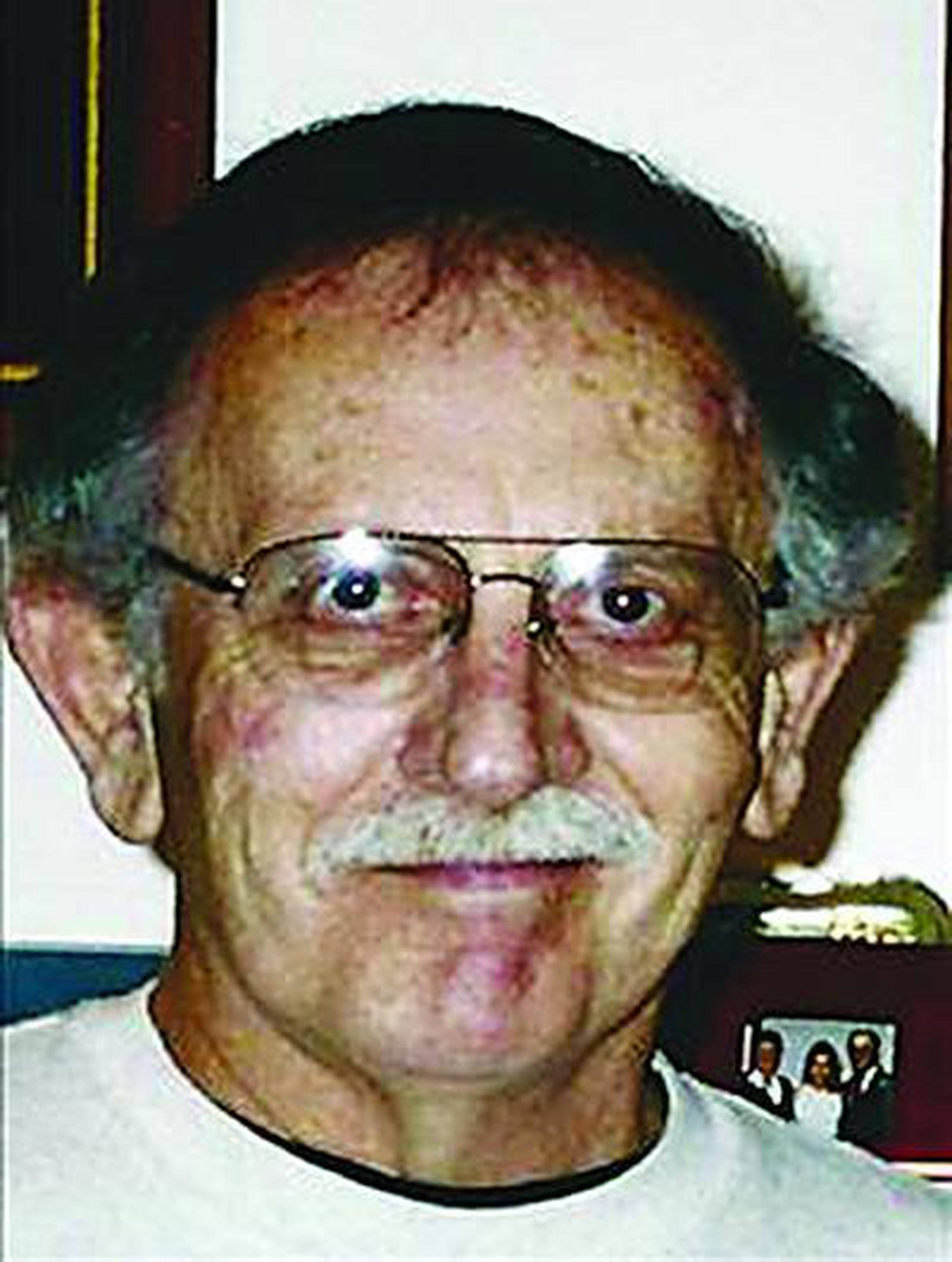 Wayne L. Lambert – Shaw Local