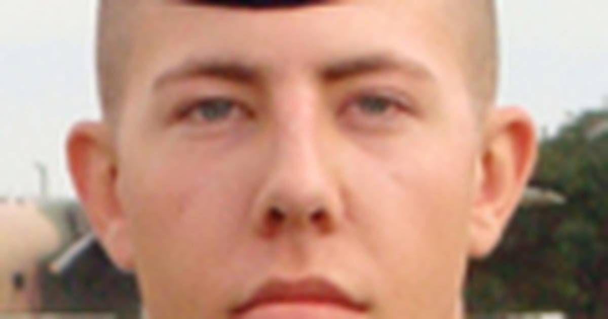 Logan McCauley – Shaw Local