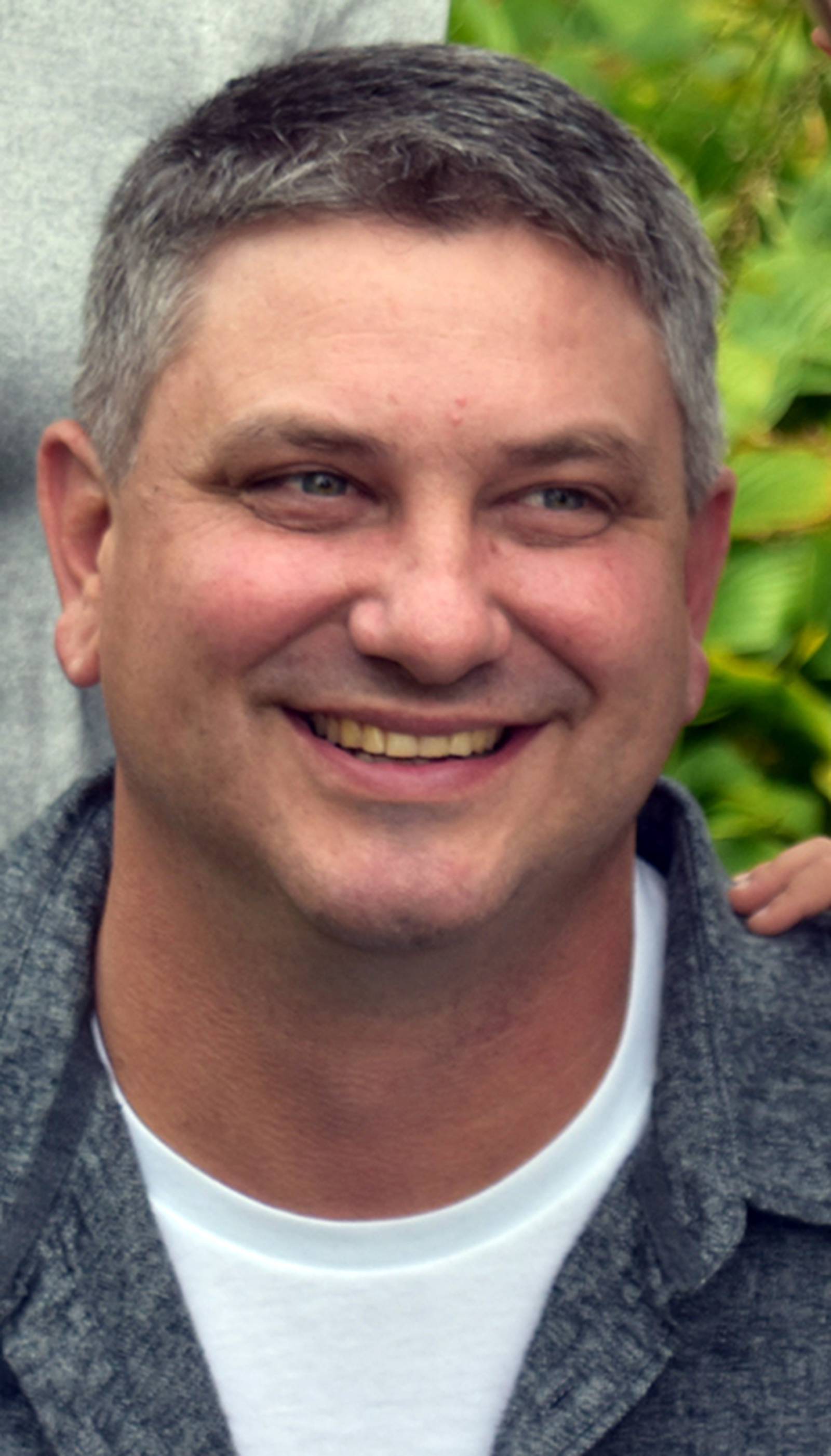 Michael Monier – Shaw Local